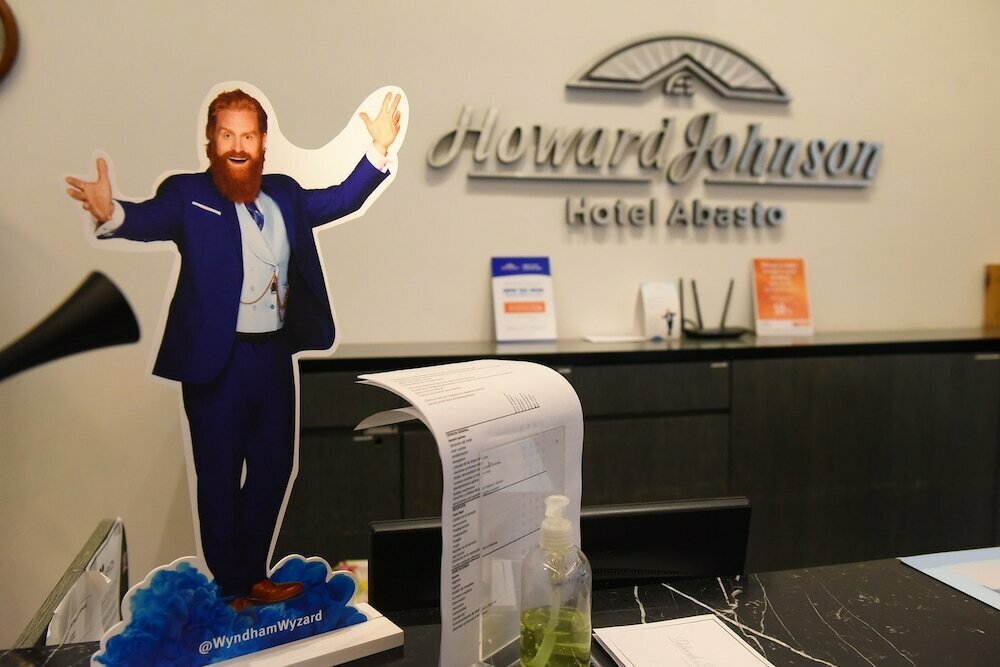 Otel Hotel Masliah, Buenos Aires, foto