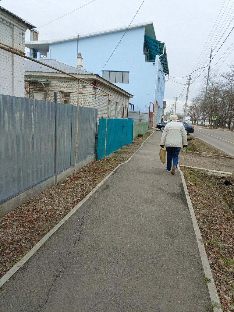 Çevre dernekleri Laboratoriya Monitoringa Zagryazneniya Okruzhayushchey Sredy, Gu, Nevinnomissk, foto