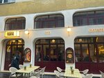 Onion Kafe&Restoran (Aziz Mahmut Hüdayi Mah., Gülfem Sok., No:6A, Üsküdar, İstanbul), kafe  İstanbul'dan