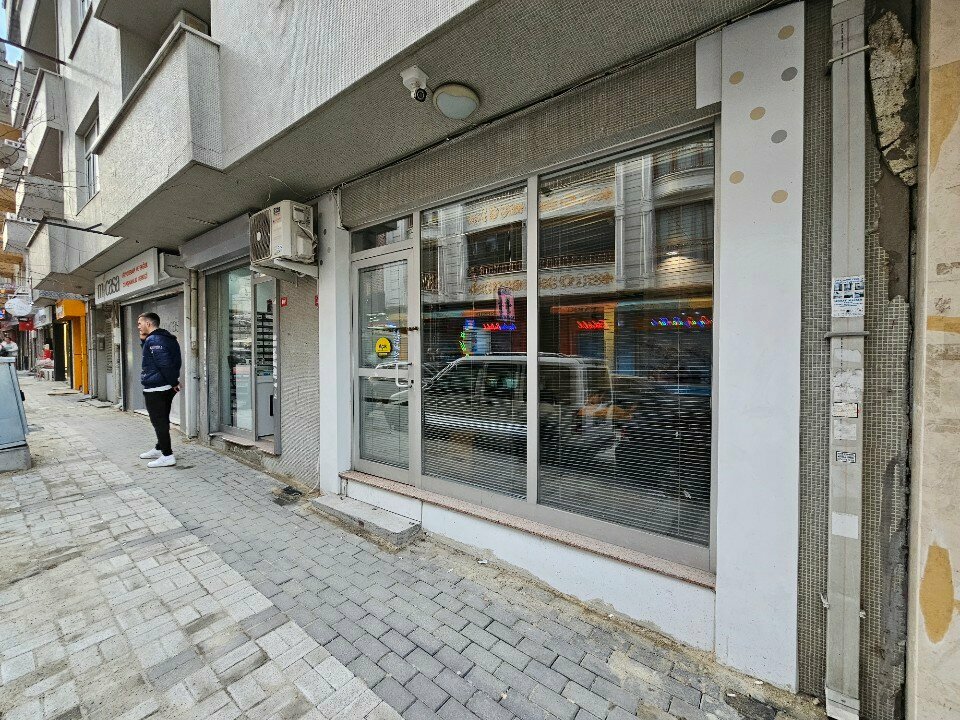 Otomobil satış galerileri Elf Motors, İstanbul, foto