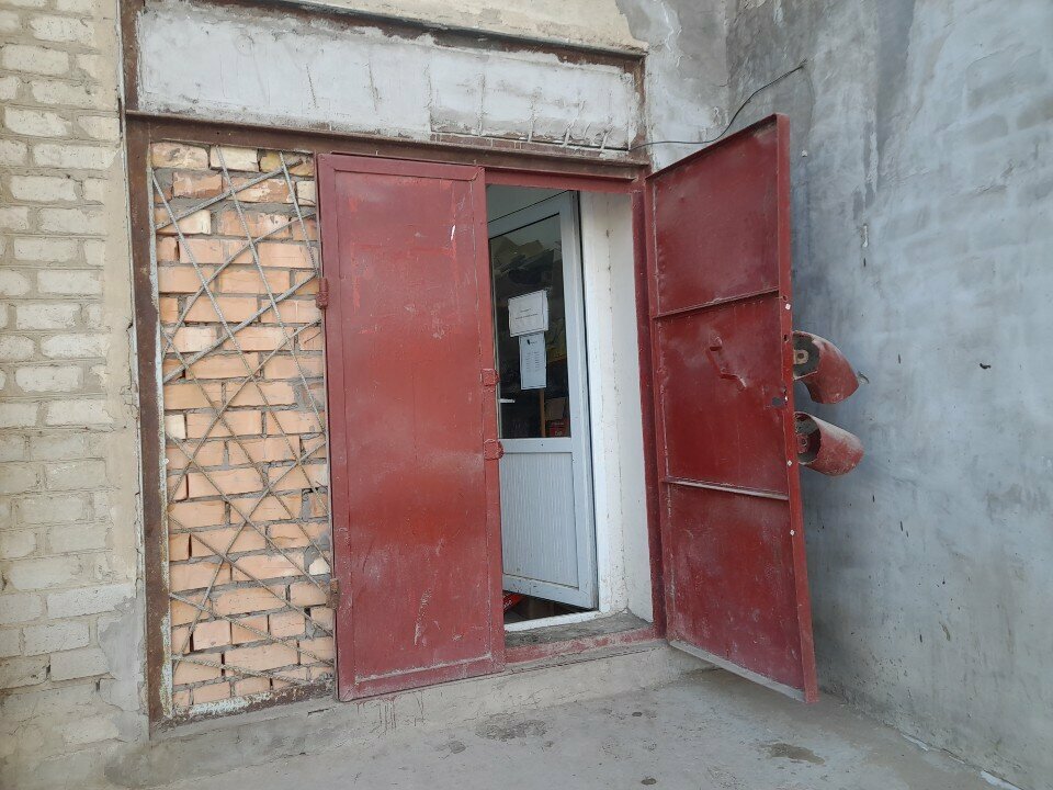 Tavan sistemleri Orda PotolOK, Kızılorda, foto