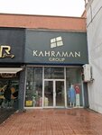 Kahmaman group (Abdulkadir Aksu Bul., No:60A, Gaziantep), temizlik ürünleri  Gaziantep'ten