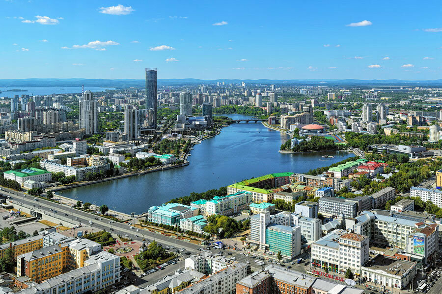 Aile danışmanlığı Kabinet psikhologicheskoy pomoshchi, Yekaterinburg, foto