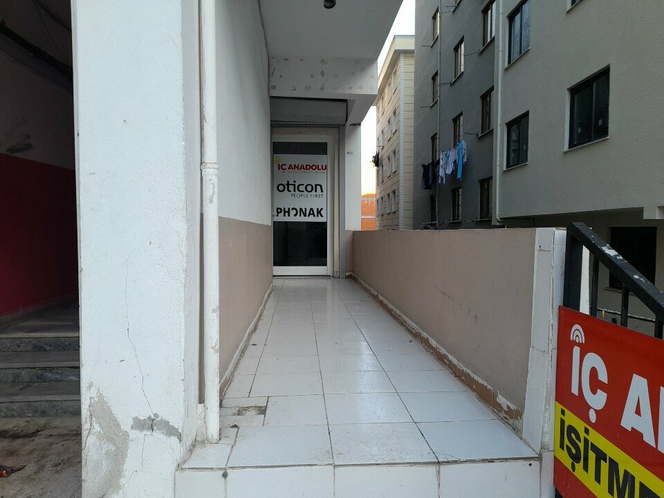 i̇şitme cihazları İç Anadolu İşitme Cihazları, İstanbul, foto