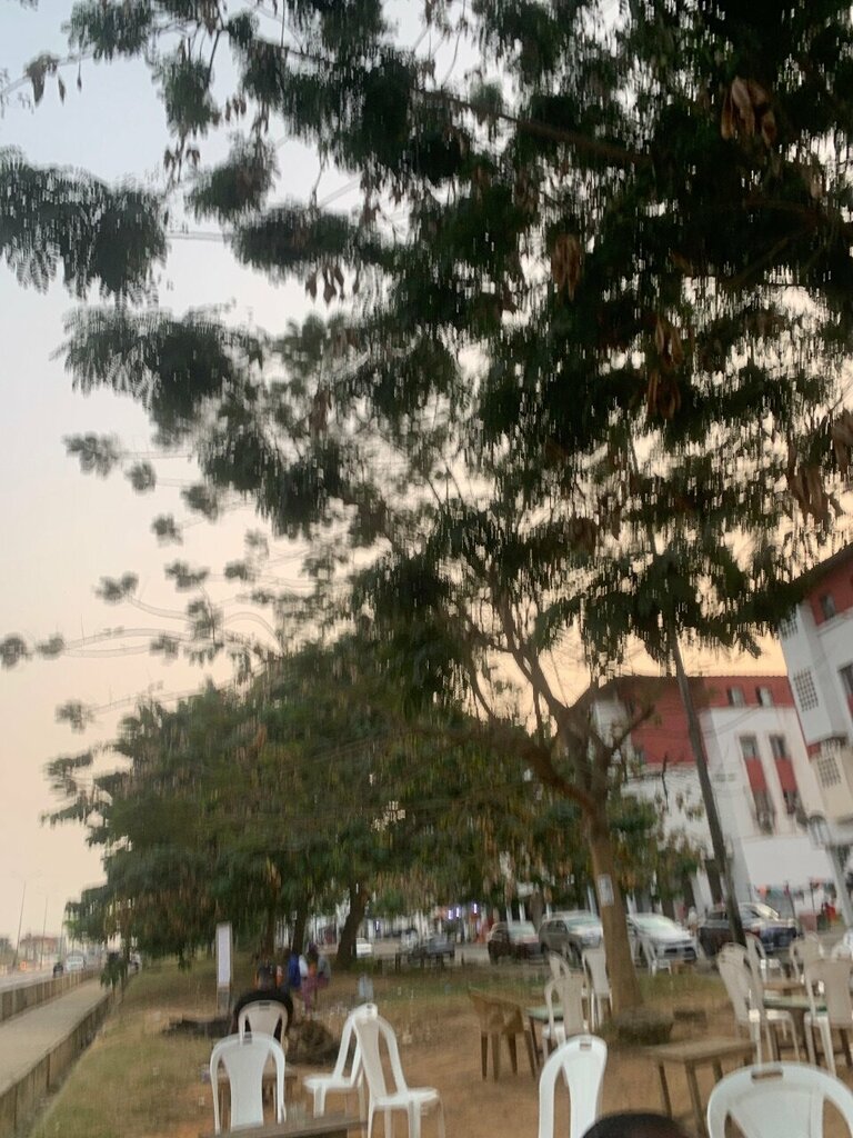 Otel Alliances City Akwaba, , foto