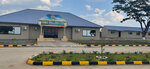 Hibo Millers Ltd (Copperbelt, Ndola, Twashuka), sanayi kuruluşu  Ndola'dan