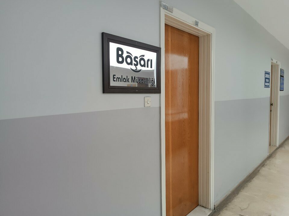 Emlak ofisi Başarı Emlak, Gaziantep, foto