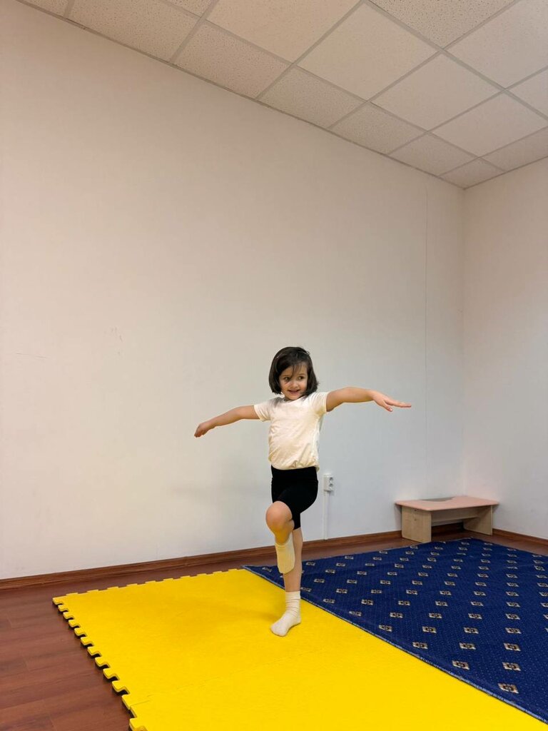 Spor kulüpleri Эластика, Dmitrov, foto