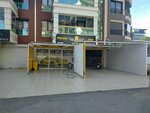Parlatan Adam Mavişehir Car Care (Yalı Mah., 6503. Sok., No:13/A, Karşıyaka, İzmir), oto yıkama  İzmir'den