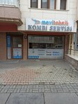 Mavi Teknik Kombi Servisi (Uyanış Mah., 1103. Cad., No:26A, Keçiören, Ankara), su ısıtma cihazları  Ankara'dan