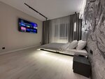 Grant Apart (3-ya Kurskaya ulitsa No:25), otel  Orel'den