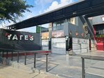 Yates Karaoke Pub (Muğla, Bodrum, Gümbet Mah., Adnan Menderes Cad., 6D), karaoke kulüpleri  Bodrum'dan