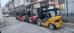 Gaziantep kiralama Harat Forklift kiralama (Gaziantep, Şahinbey, Tekstilkent Mah., Demokrasi Blv., 68B), i̇nşaat ekipmanı kiralama  Gaziantep'ten