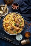 Taza Biryani & Grills (Rawdat Al Warsan, Russia Cluster, Dubai International City, Mushraif, Dubai), restoran