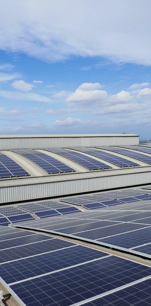 Yönetim ofisi LONGi Solar Dmcc, Dubai, foto