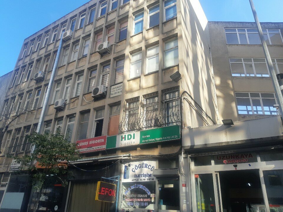 i̇nşaat firmaları Artuçlar Yapı Sanayi, İstanbul, foto