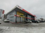 На кольце, автосалон автомобилей с пробегом (Mashinosroitelnaya Street No:122), otomobil satış galerileri  Naberejniye Çelny'den (Yar Çallı'dan)