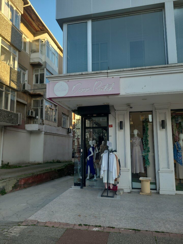 Hukuk büroları Birlik Hukuk Bürosu, İstanbul, foto