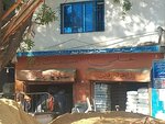 Ali (Province of Sindh, Karachi, Gulistan-e-Johar, Hafiz Jalindhari Road), çimento firmaları  Karaçi'den