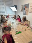 Творческая студия Ольги Тарасовой (Kashtanovaya ulitsa No:6), kurs  Odintsovo'dan