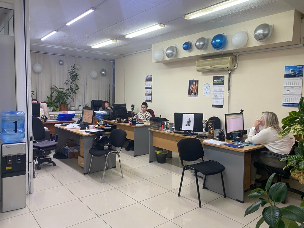 Hadde metal üretim ve satışı Уралсибтрейд, Çeliabinsk, foto