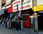 Hasse Tekstil (İstanbul, Kağıthane, Talatpaşa Cad., 284), giyim mağazası  İstanbul'dan