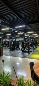 Prime Fitness (ulitsa Agapkina No:24), fitness kulüpleri  Tambov'dan