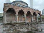 Piri Reis Cami (İstanbul, Esenyurt, Piri Reis Mah., 2272. Sok., 6), cami  İstanbul'dan