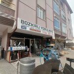 Bozkırlı Yorulmaz Ticaret (Aymanas Mh,Karaman Cad., No:286, Meram,Konya), conta ve keçe takma aletleri  Konya'dan