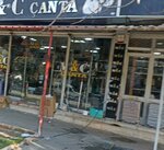M&c Çanta (Gaziantep, Şehitkamil, Sanayi Mah., 60173. Cad., 24), çanta ve valiz mağazaları  Gaziantep'ten