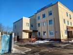 Bass & K (Maksım Gorkıı kóshesі No:114/1), tıp merkezleri ve klinikler  Pavlodar'dan