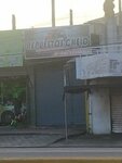 Chelo 4x4 Spare Parts (Santa Cruz de la Sierra, Distrito Municipal 4, Subdistrito ET13, Avenida Roque Aguilera, 500), otomobil servisi  Bolivya'dan