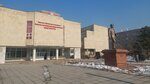 Bishkek Musical And Pedagogical Institute Named After T. Ermatov (Isa Akhunbayev Street No:121), üniversiteler  Bişkek'ten