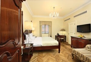 The Dominican (Jilská No:235/7, Prague), otel  Prag'dan