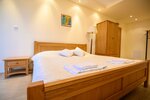 Parklands Hotel (Blagoevgrad Province, Bansko, Bansko), daireler  Baniçka'dan (Bansko'dan)