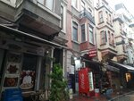 Türksel Çamaşır Hane (İstanbul, Beyoğlu, Şehit Muhtar Mah., Süslü Saksı Sok., 20), çamaşırhaneler  İstanbul'dan