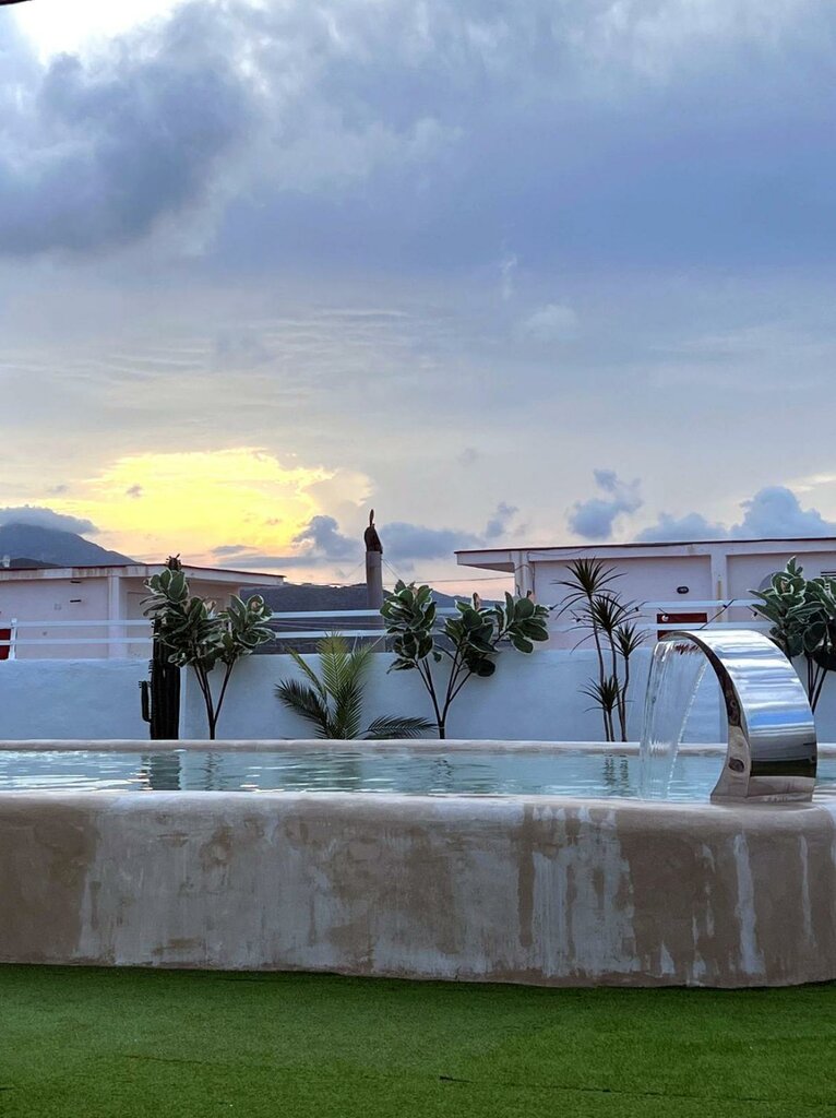 Otel Hotel Porto, Gandía, foto