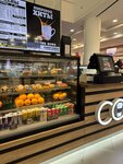 Coffee Combo (Bagrationovsky Drive No:5), kahve dükkanları  Moskova'dan