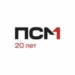 Psm (Presnenskaya Embankment No:12), enerji ekipmanı firmaları  Moskova'dan