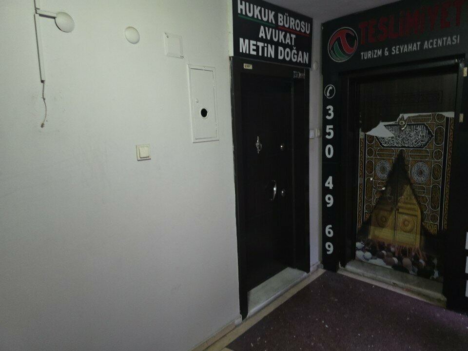 Avukatlar Avukat Metin Doğan, Konya, foto