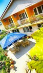 Marianna (Molodyozhnaya ulitsa No:24/4, posyolok Vardane), otel  Soçi'den