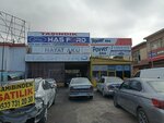 Hasford Özel Servis (Konya, Selçuklu, Fatih Mah., Kayaci Sok., 103), otomobil satış galerileri  Konya'dan