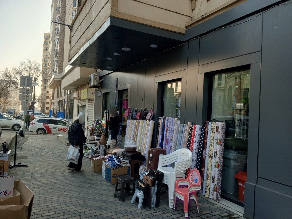 Ev eşyası mağazaları Товары для дома, Bakü, foto