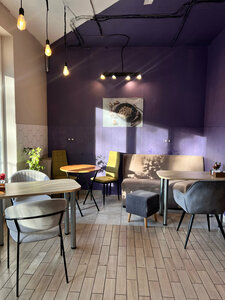 Rollers (ulitsa Gaydara No:22к1), kafe  Soçi'den