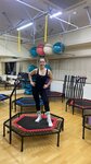 Fitjumping (No:24А, posyolok Gorki-10), fitness kulüpleri  Moskova ve Moskovskaya oblastından