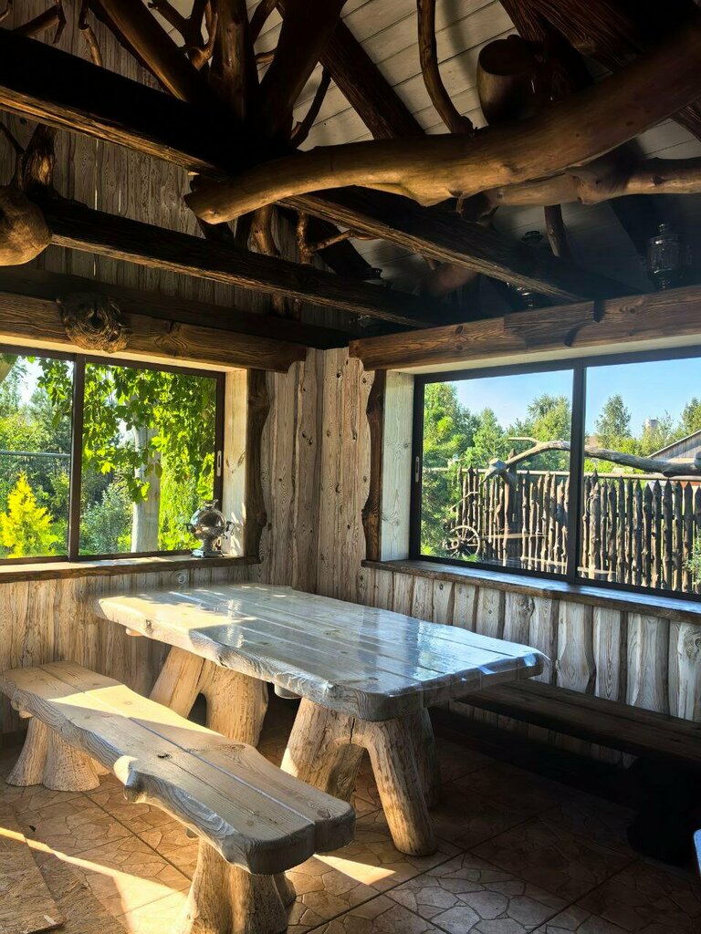 Hamamlar Лови момент, Vladimirskaya oblastı, foto