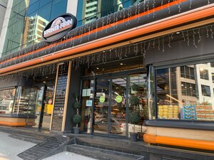 Kırıntı Unlu Mamuller (Cumhuriyet Mah., Kartal Cad., No:65, Kartal, İstanbul), pasta, şekerleme ve tatlı  İstanbul'dan