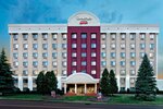TownePlace Suites by Marriott Albany Downtown/Medical Center (New York, Rensselaer County, Albany), daireler  Albany'den