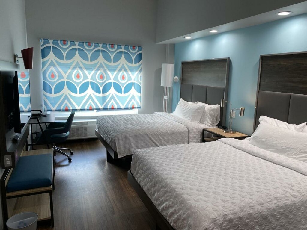 Otel Tru by Hilton Katy Houston West, Texas, foto