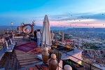 Dream of Cappadocia (Nevşehir, Nevşehir Merkez, Uçhisar Beldesi, Koyunyolu Sok., 11), otel  Nevşehir'den